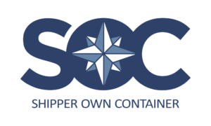 SOC – Shipper own Container – SOC – Shipper own Container