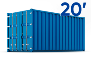 SOC – Shipper own Container – SOC – Shipper own Container