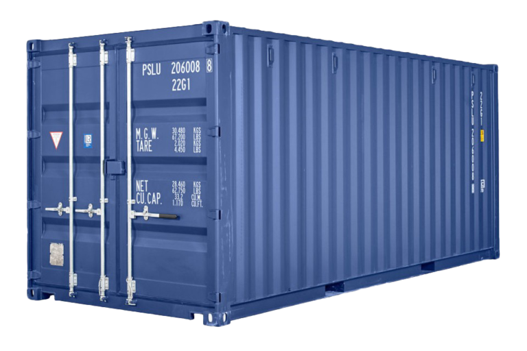 SOC – Shipper own Container – SOC – Shipper own Container