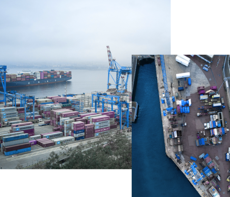 SOC - Global Container Management - ENG - SOC